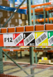 Custom Warehouse Labels / DLSWarehouse
